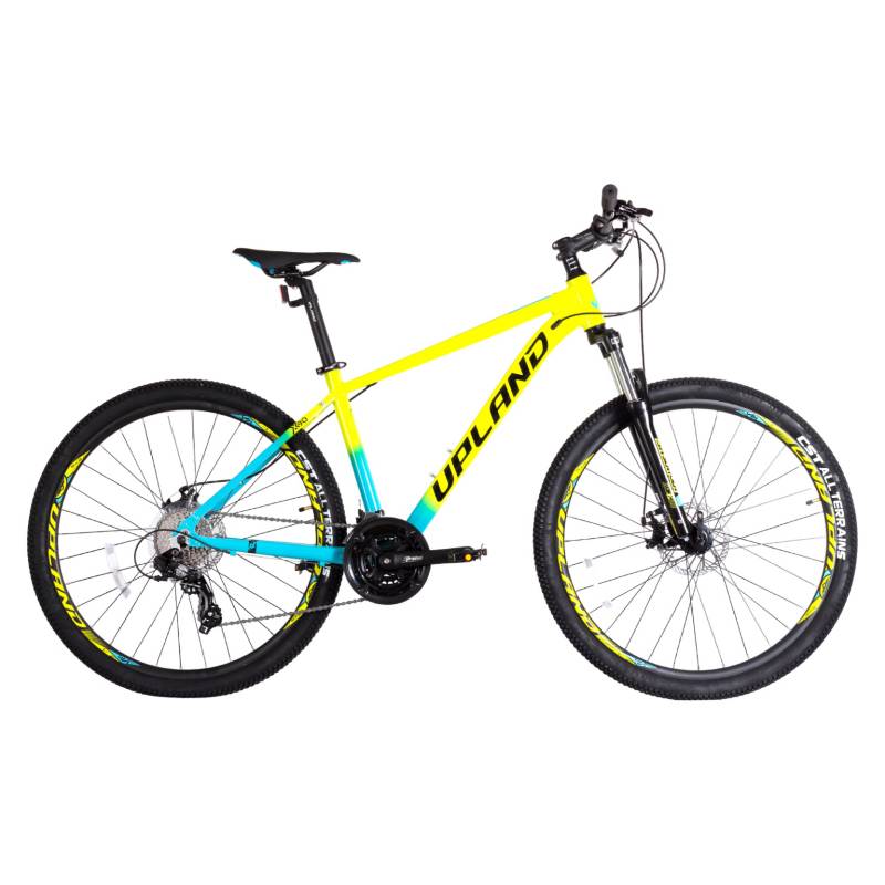 Ripley - BICICLETA UPLAND MTB ARO 27.5 X90