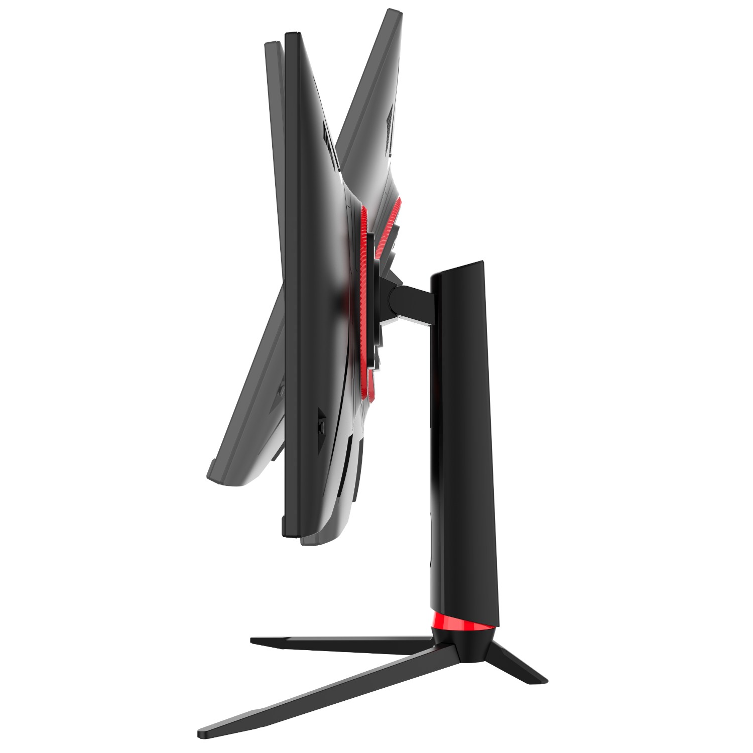 Ripley - PACK MONITOR GAMER 27' FHD IPS PIVOTE 180HZ 1MS + SOUNDBARBT