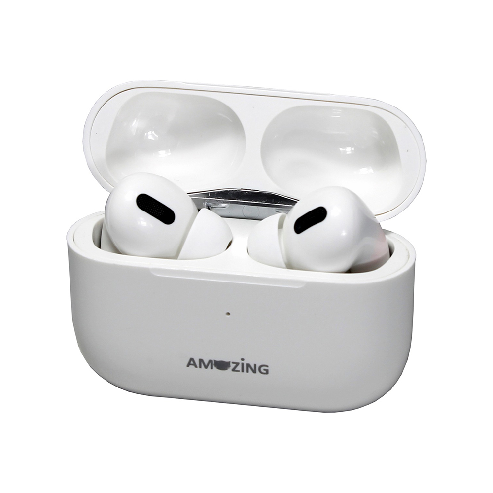 Ripley - AUDÍFONOS AMAZING EARBUD PRO BLUETOOTH