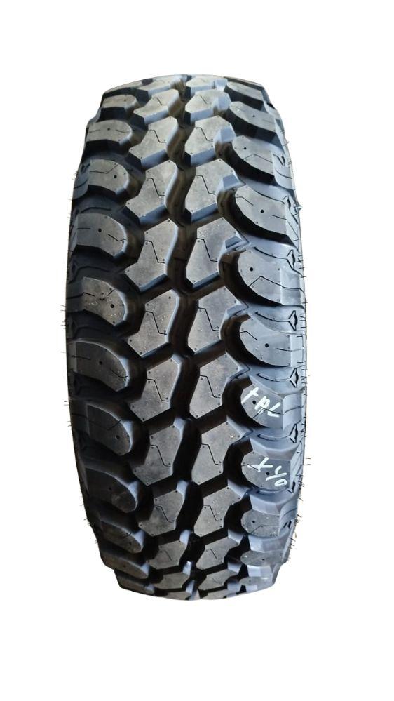 NEUMATICO 245/70 R17 GOODRIDE SL366 MT 119/116Q 10PR