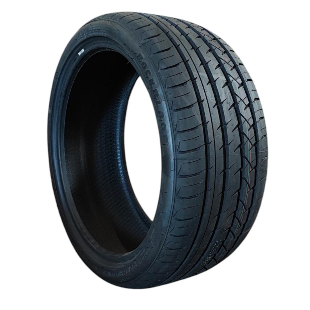 Ripley - NEUMATICO 245/35 R19 ROCKBLADE ROCK 525 93W ZR