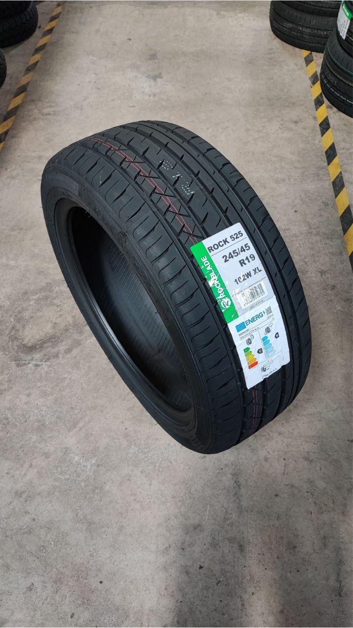 NEUMATICO 245/45 R19 ROCKBLADE ROCK 525 102W
