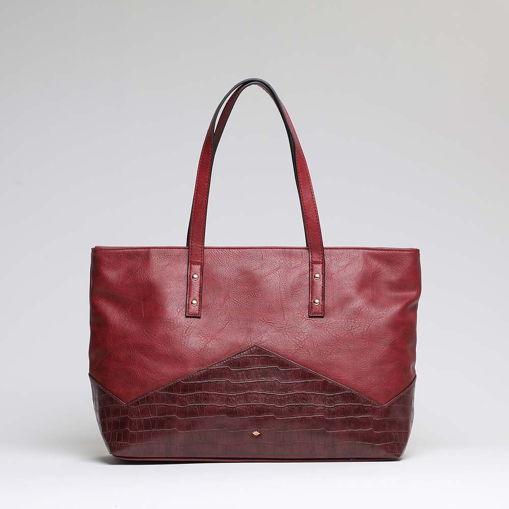 Ripley - CARTERA HOMBRO ROJA CHERRY BOMB I-D