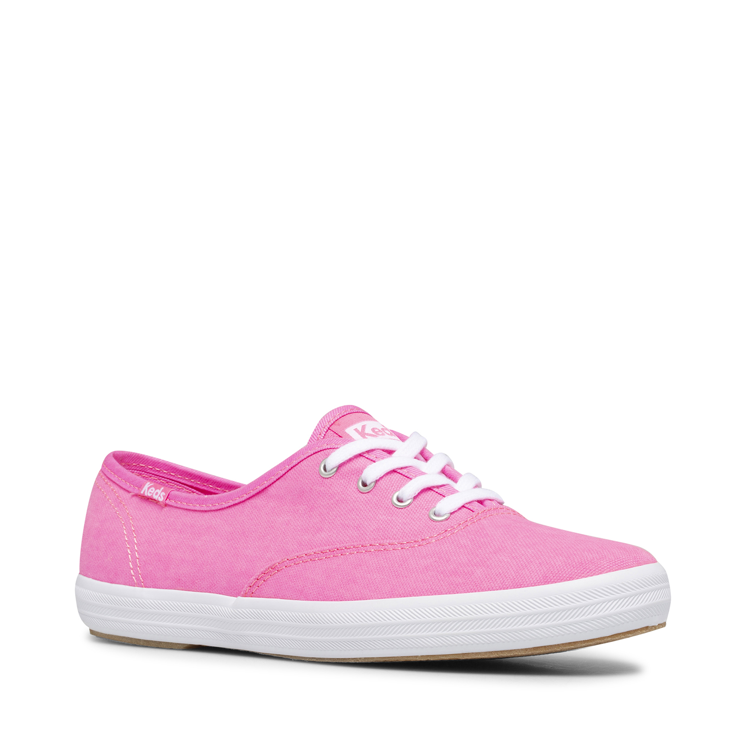 Ripley - ZAPATILLA MUJER CHAMPION NEON ROSADO KEDS