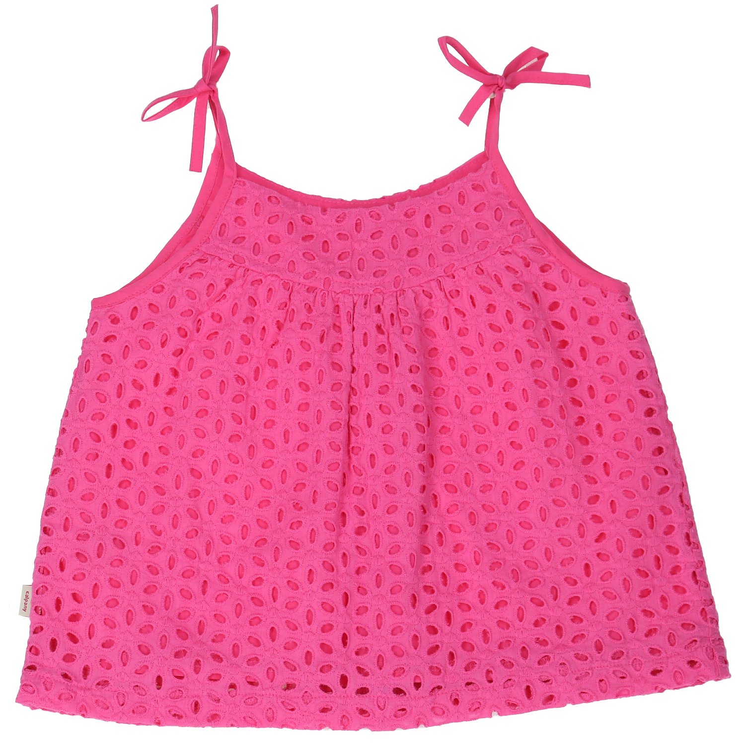 Ripley - BLUSA NIÑA CALPANY LADY MORADO