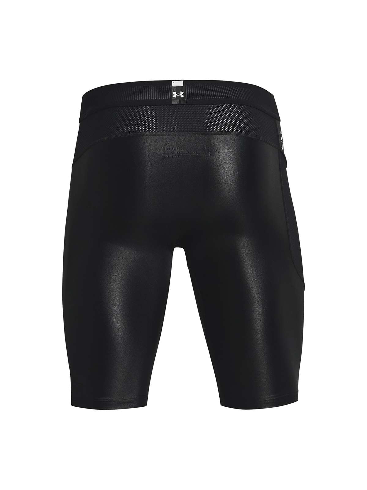Ripley - SHORTS COMPRESIÓN ISO-CHILL HOMBRE UNDER ARMOUR