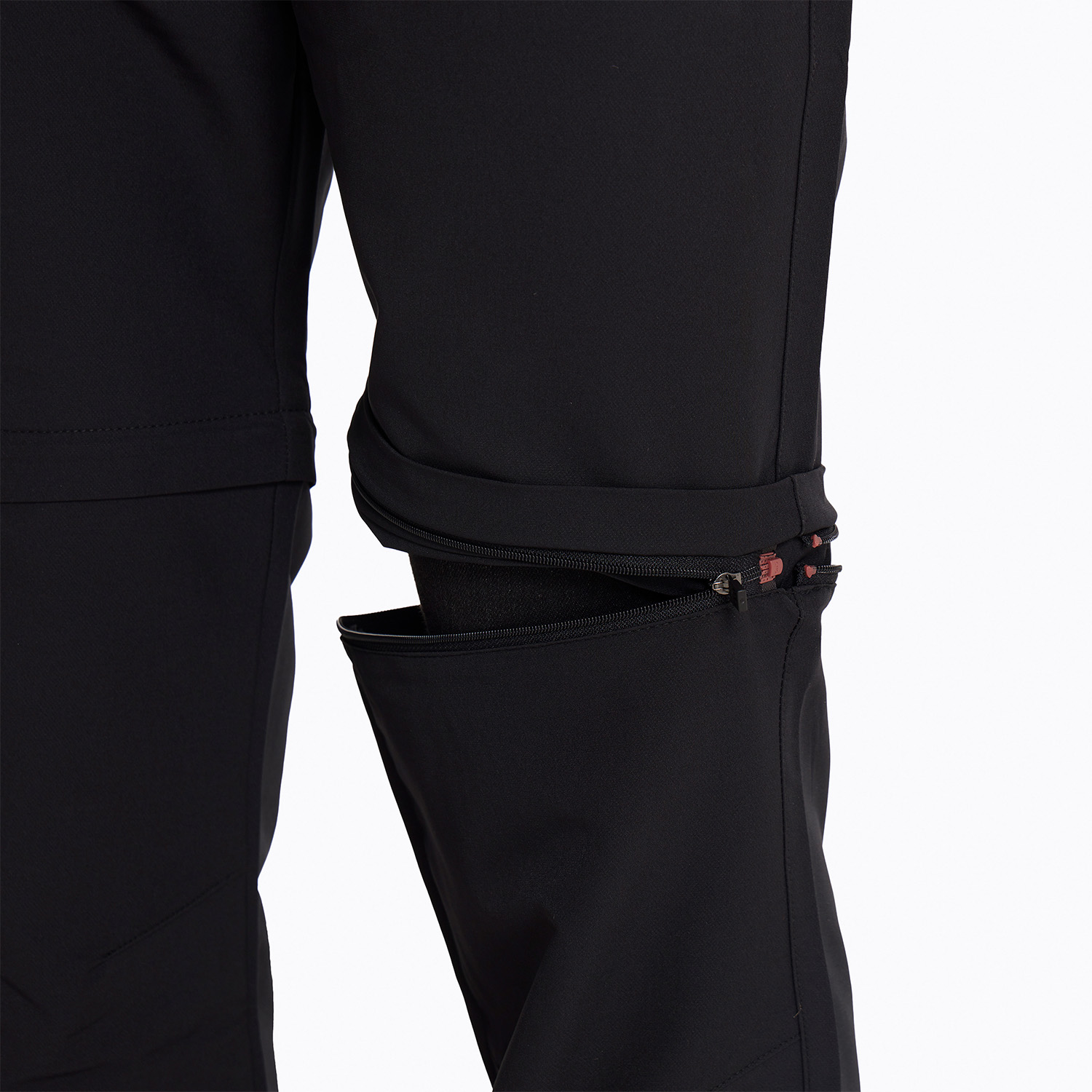 Ripley - PANTALÓN HOMBRE MERRELL CVM-710 NEGRO SABINO