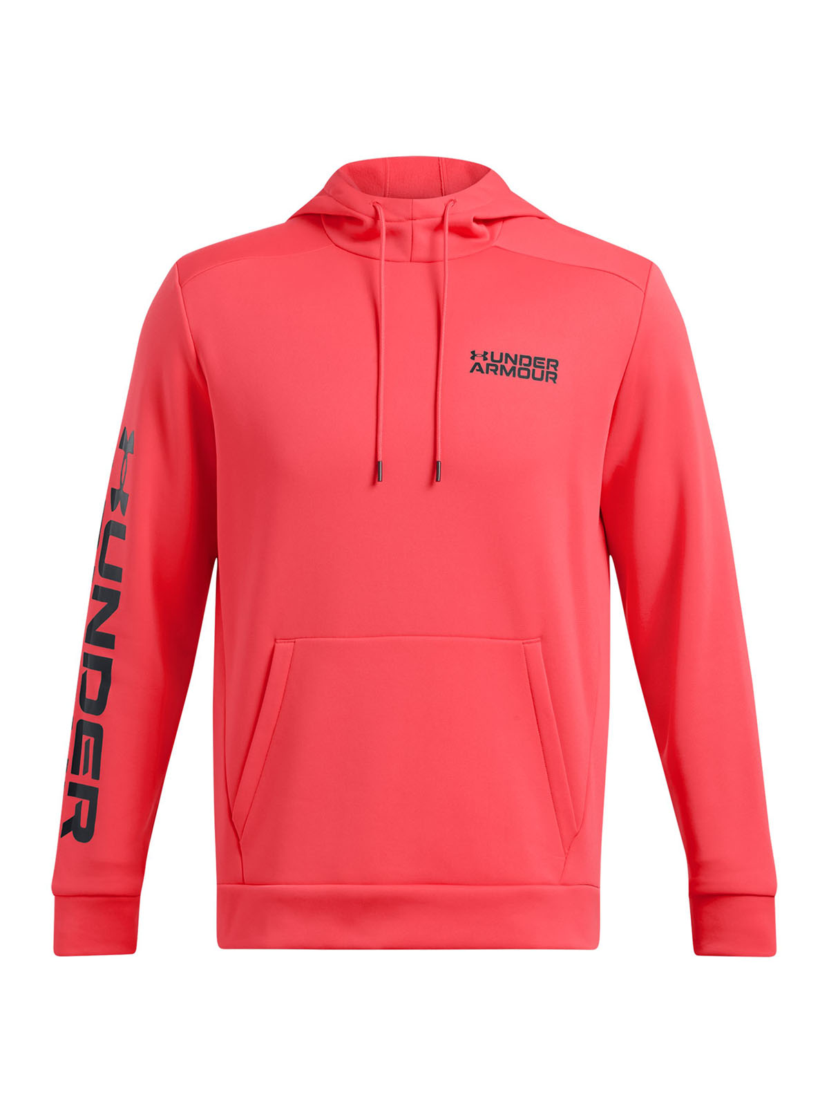 Ripley - POLERÓN UA ARMOR FLEECE® PARA HOMBRE ROJO UNDER ARMOUR