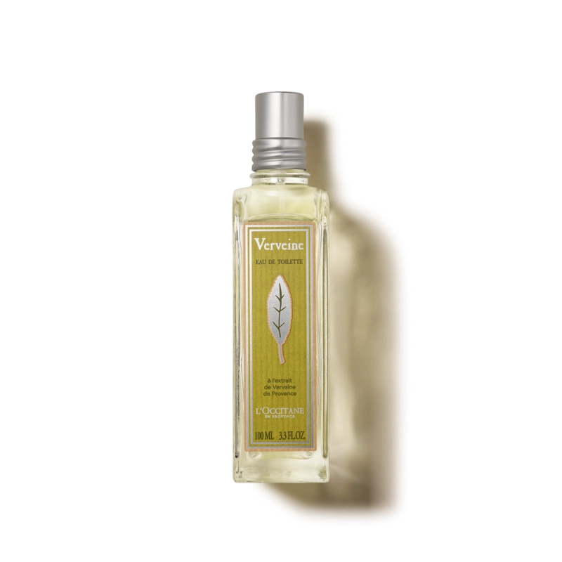 PERFUME UNISEX VERBENA EDT 100 ML L'OCCITANE