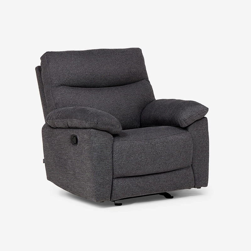 BERGERE MONROY MANUAL TELA GRAFITO