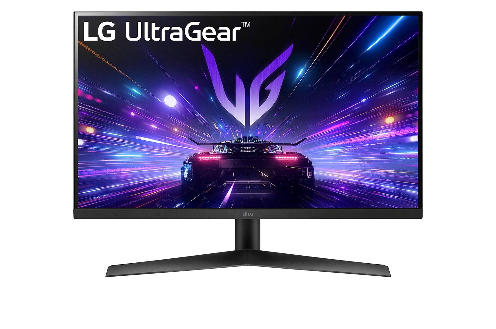 MONITOR GAMER LCD IPS LG ULTRAGEAR 27GS60F-B 27' FHD 180HZ 1MS PANEL ...