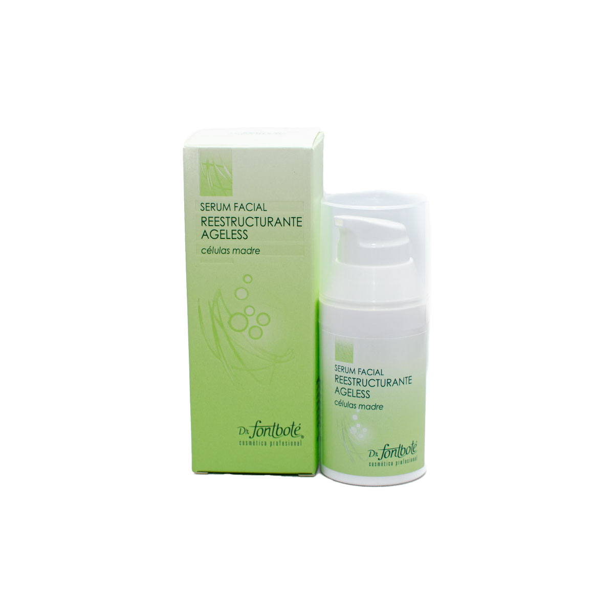 Ripley - SERUM FACIAL DR FONTBOTÉ RESTRUCTURANTE CELULAS MADRES
