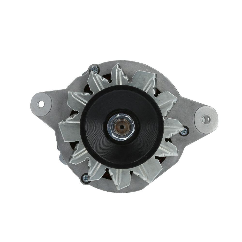 Ripley - ALTERNADOR HYUNDAI PORTER 2.5 D4BB 8 VAL DIESEL 94/97 KBI