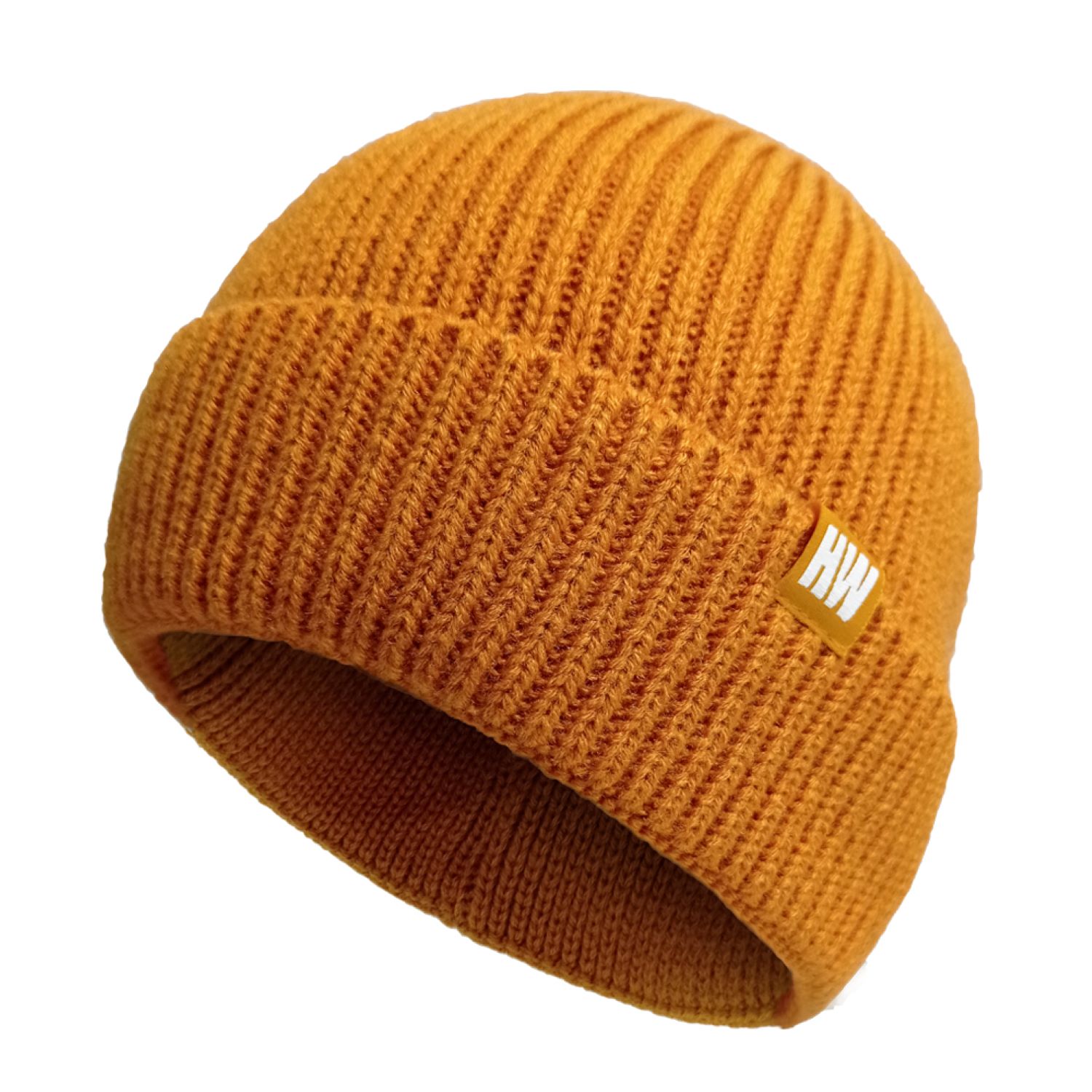Ripley - GORRO LANA HARDWORK MOSTAZA BEANIE HW MUSTARD