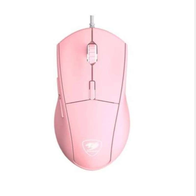 Ripley - 3MMXTWOP.0001 MOUSE GAMER RGB MINOS XT PINK 4000 DPI