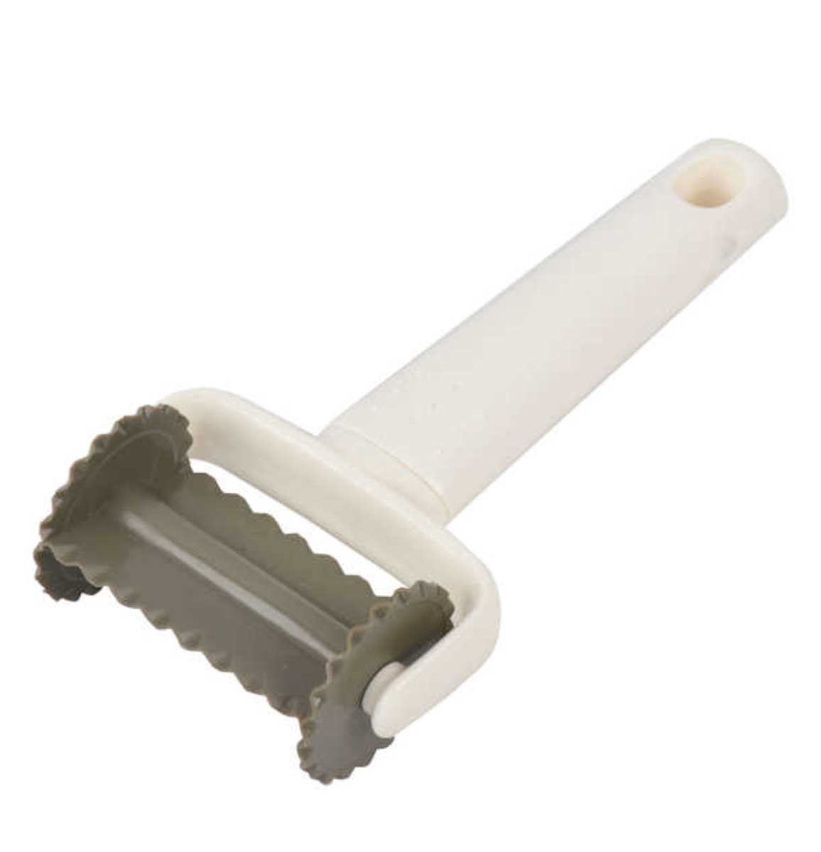 RODILLO CORTADOR PARA PASTELERÍA DE PLÁSTICO