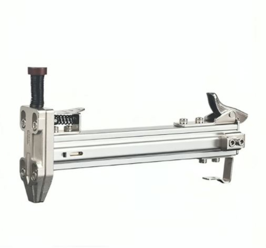 PISTOLA OEM CLAVO MANUAL HERRAMIENTA CLAVADO + CLAVO