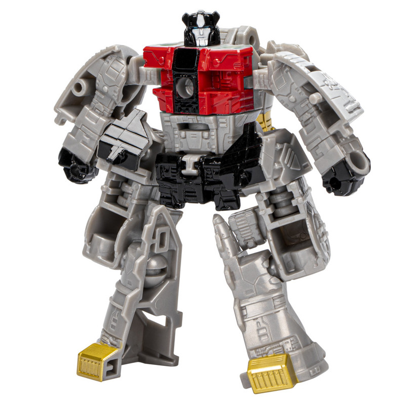 FIGURA DE ACCION TRANSFORMERS LEGACY DINOBOT SLUDGE
