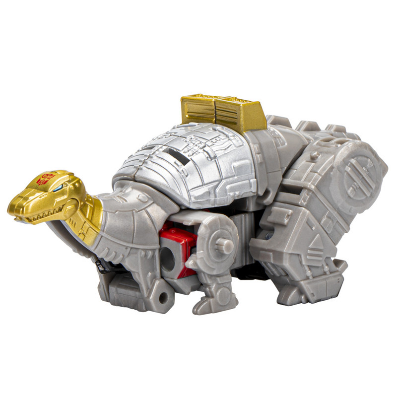 FIGURA DE ACCION TRANSFORMERS LEGACY DINOBOT SLUDGE