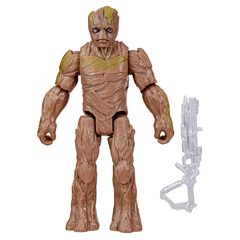 Ripley - FIGURA ACCIÓN MARVEL GUARDIANES DE LA GALAXIA VOL. 3 GROOT