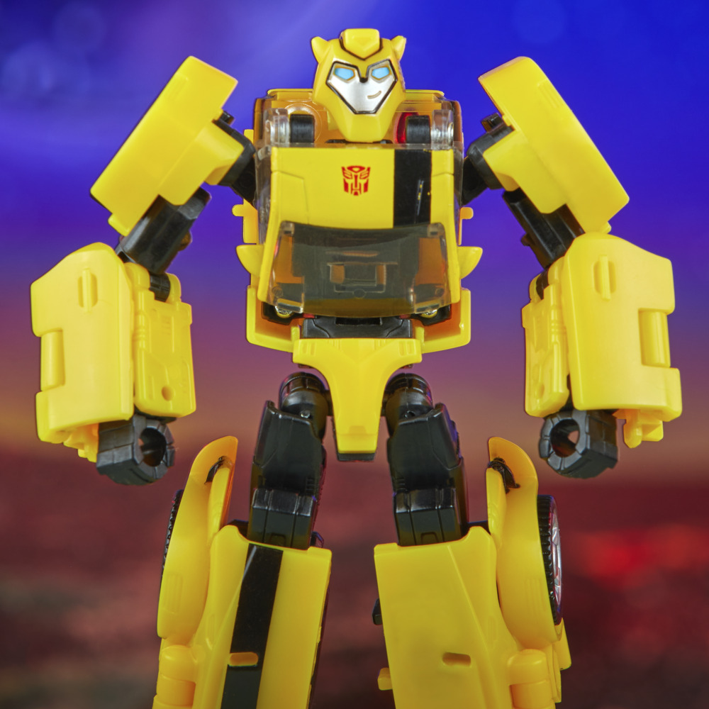 Ripley - FIGURA DE ACCIÓN TRANSFORMERS LEGACY UNITED DELUXE ANIMATED ...