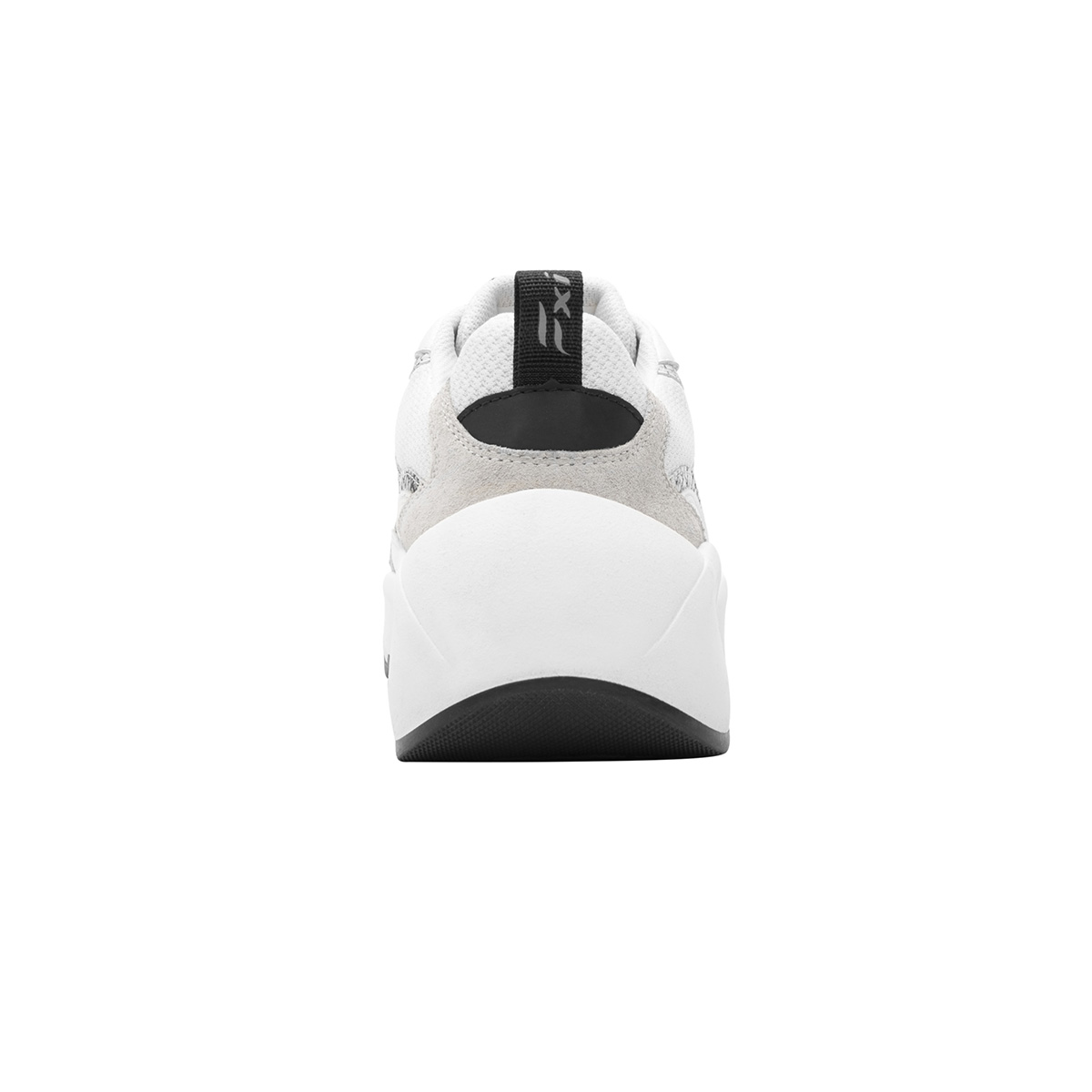 Ripley - ZAPATILLA FLEXI MUJER DEBBIE BLANCO
