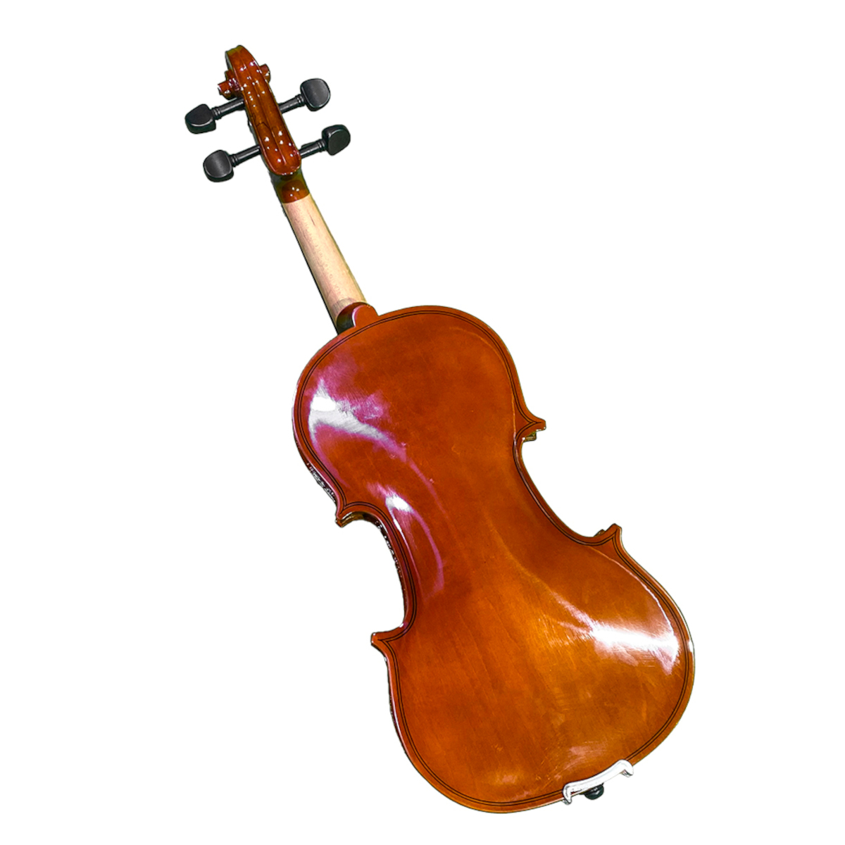 Ripley - VIOLIN 1-2 FREEMAN CLASSIC 1414YB COLOR NATURAL 1/2