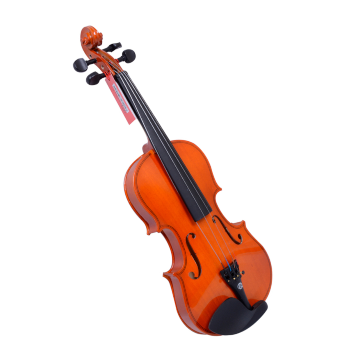 VIOLIN ETINGER LEHRLING 1 3/4 3/4 CON ESTUCHE