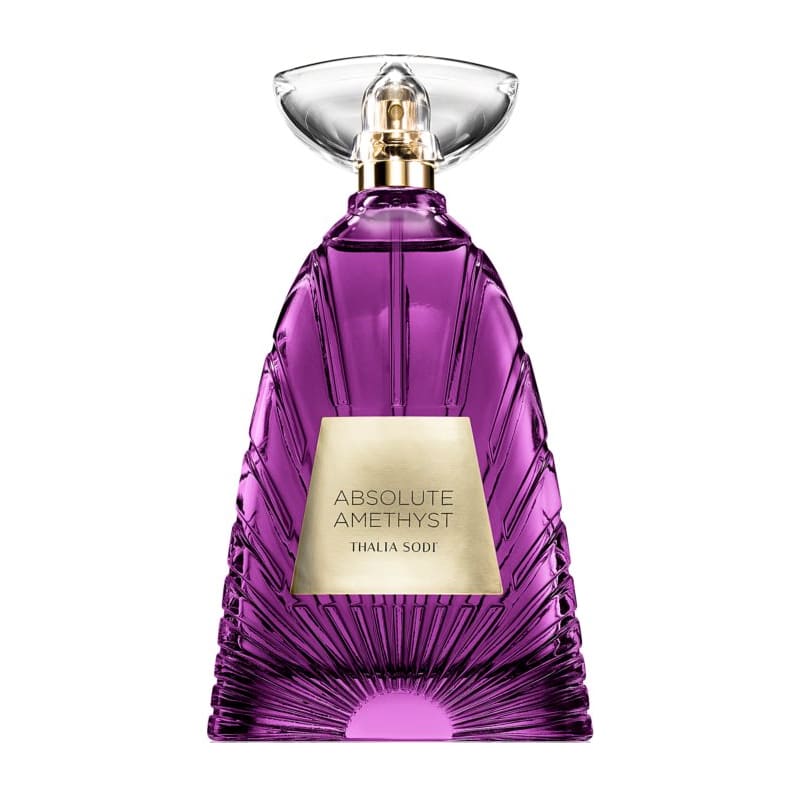 THALIA SODI ABSOLUTE AMETHYST EDP 100ML MUJER - CONTENIDO_PERFUME: 100_ML