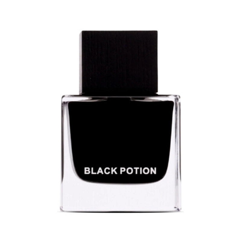 AURORA SCENTS BLACK POTION EDP 100ML HOMBRE - CONTENIDO_PERFUME: 100_ML