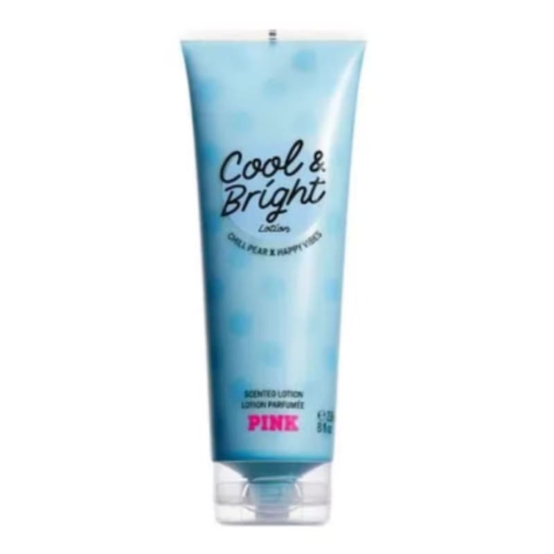 Ripley - VICTORIA’S SECRET COOL & BRIGHT LOTION 236ML MUJER