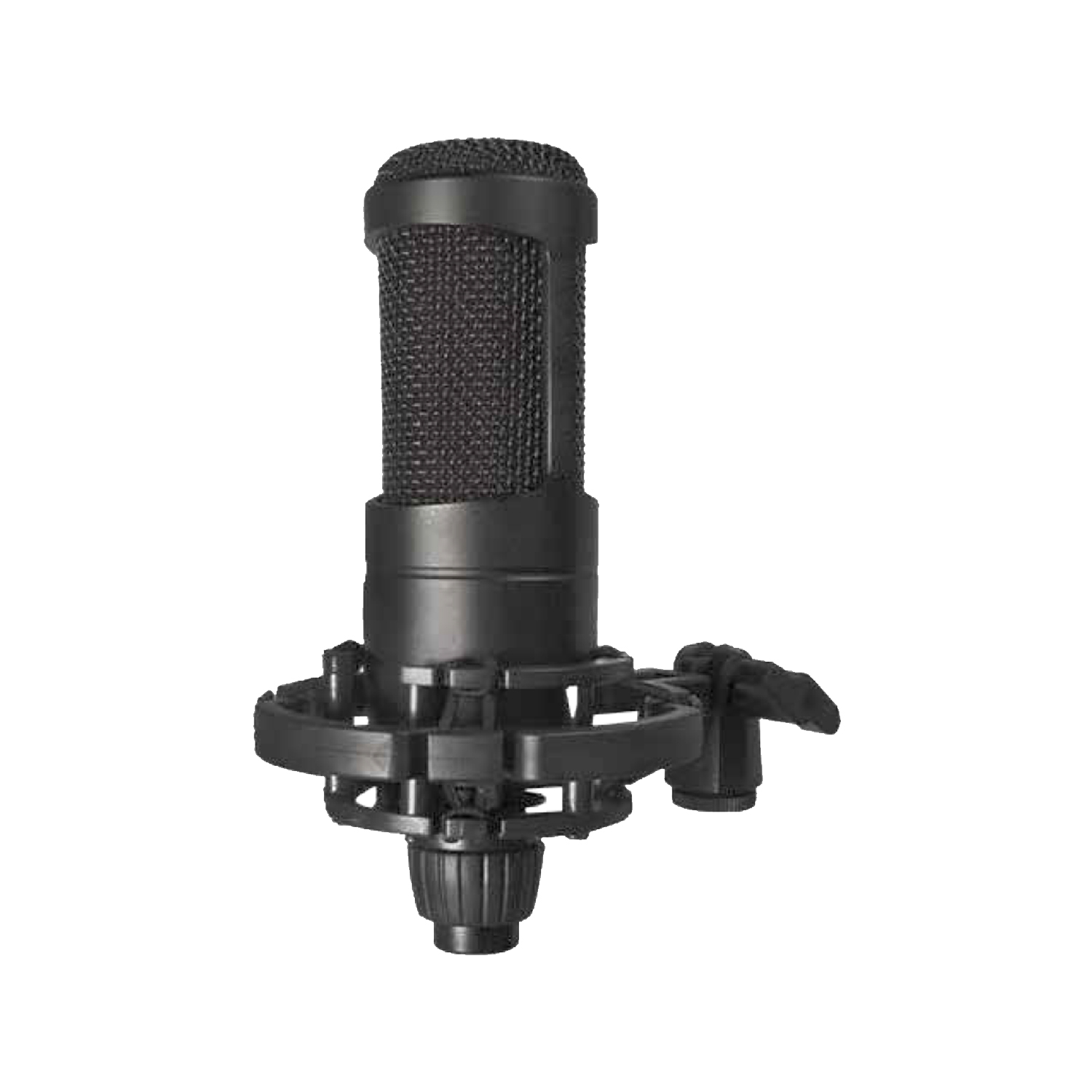 MICRÓFONO AUDIO PRO CONDENSADOR HOME STUDIO USB