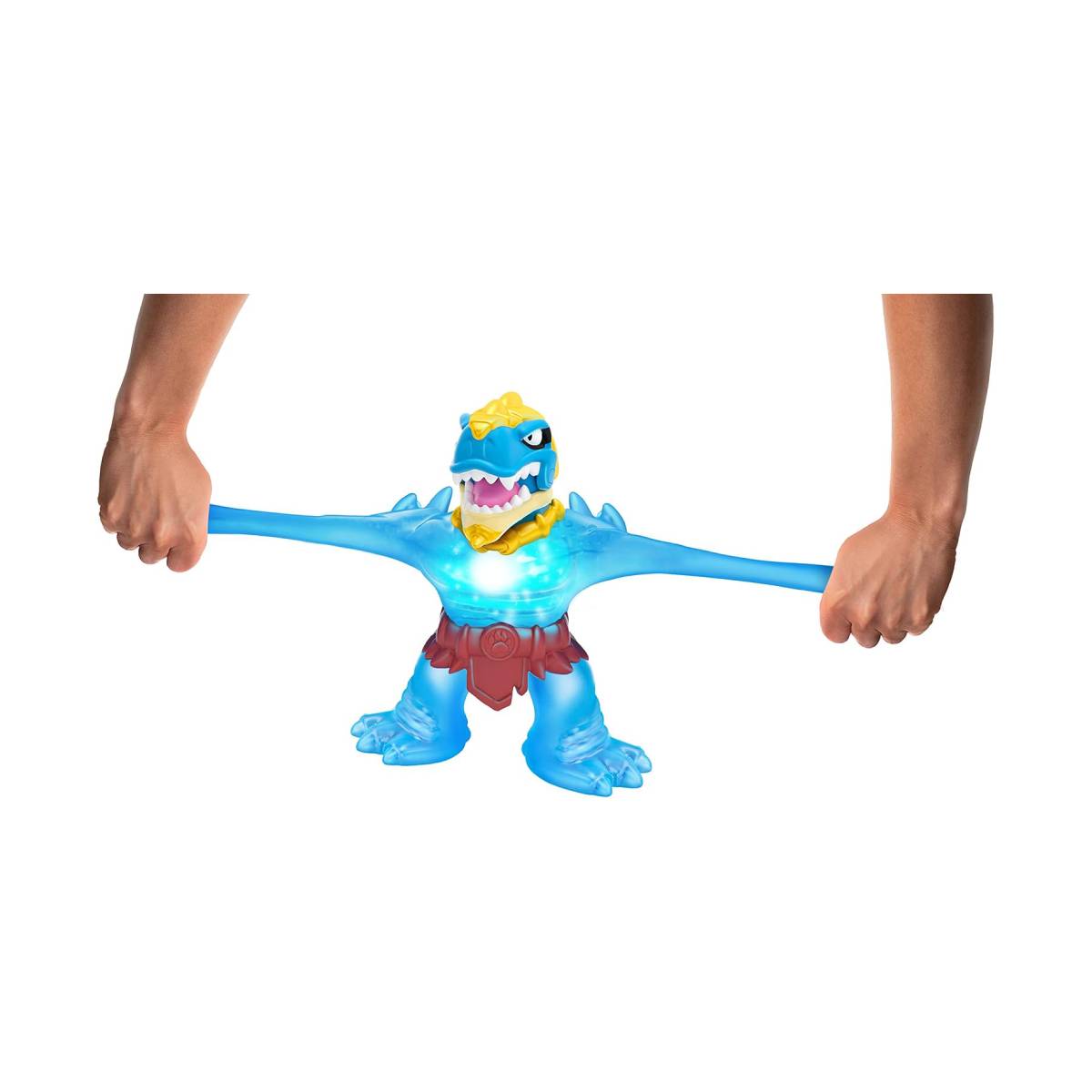 Ripley - JUGUETE GOO JIT ZU HEROES OF SUPAGOO DINO
