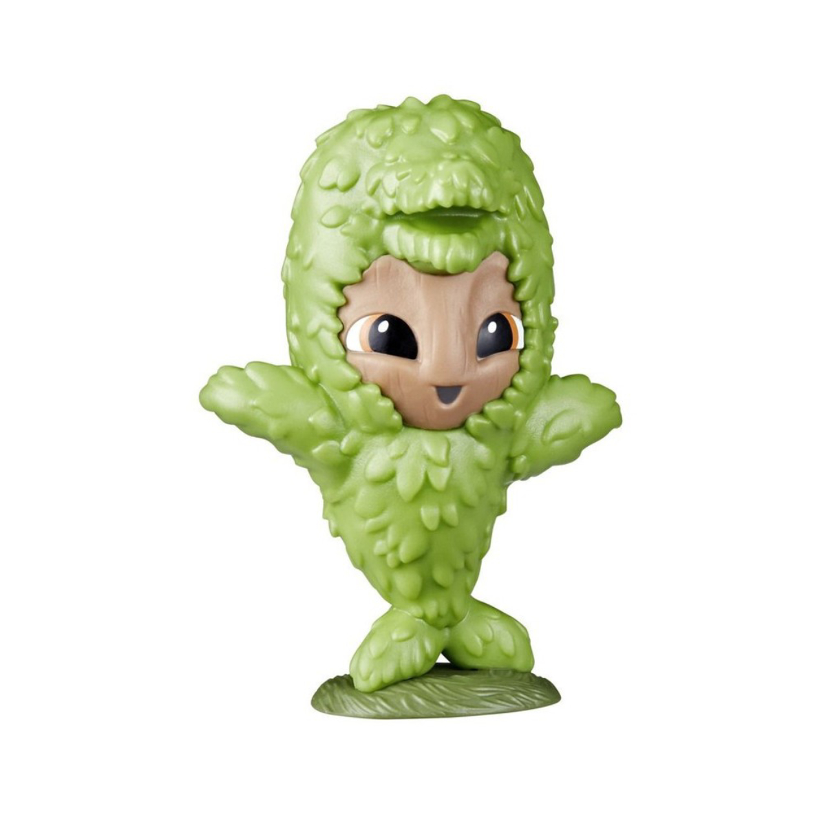 Ripley - GUARDIANES DE LA GALAXIA COLECCIÓN FIGURAS DE GROOT - DELFÍN