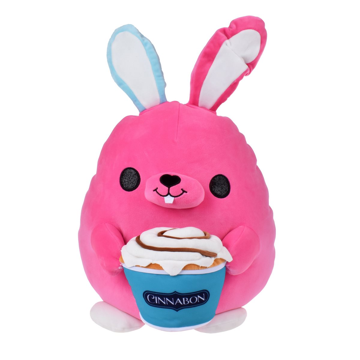 PELUCHE 5 SURPRISE COLECCION SNACKLES 35 CM - BRITNEY
