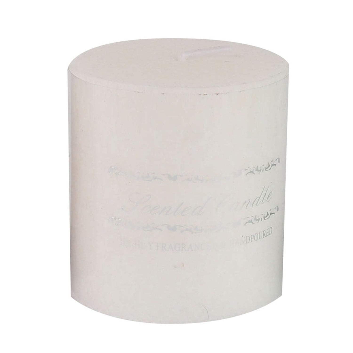 VELÓN BLANCO 7X7.5CM