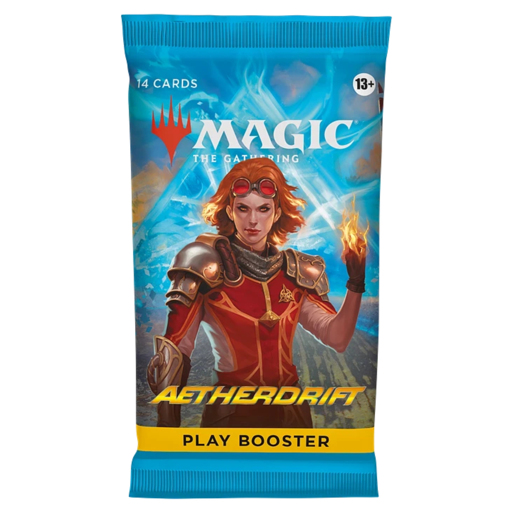 Ripley - MAGIC AETHERDRIFT - PLAY BOOSTER INGLÉS