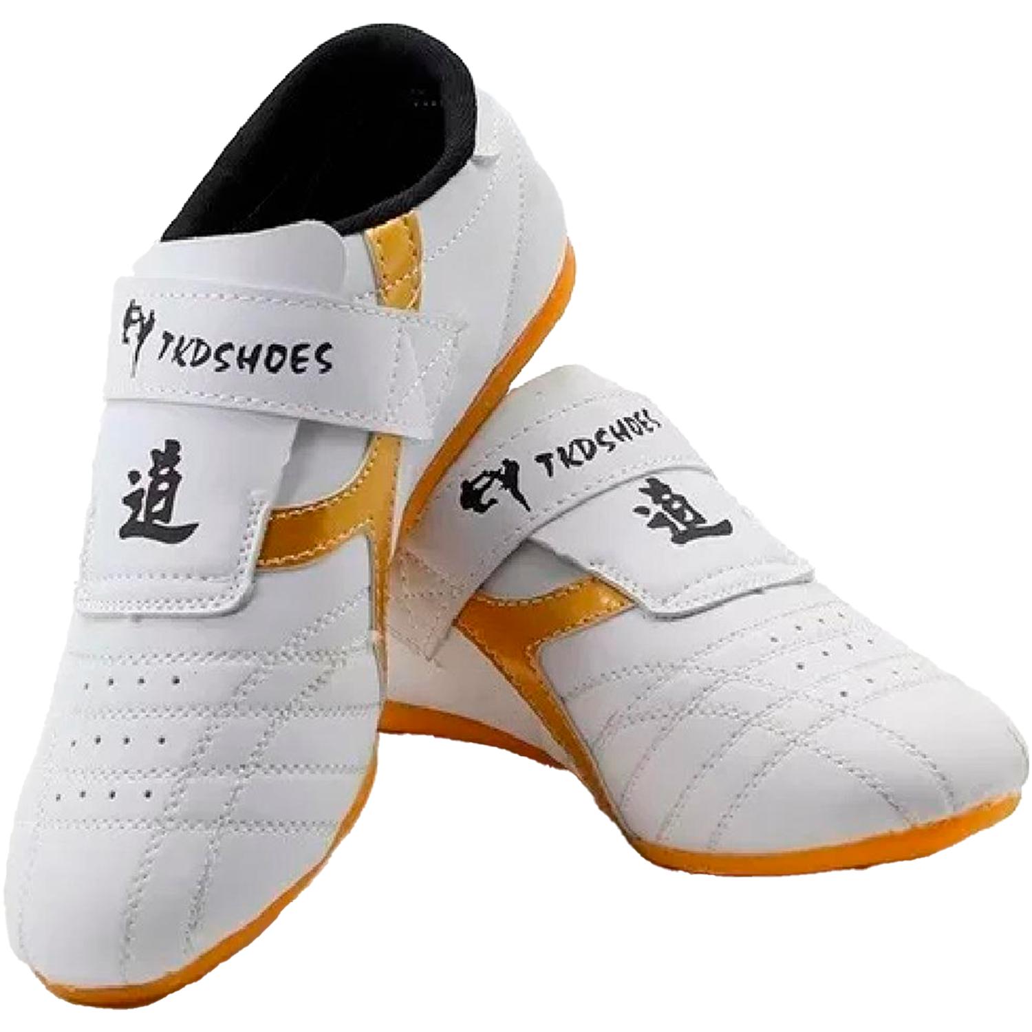 Ripley - ZAPATOS TAEKWONDO KUYSHOES TALLA 39 PA-K1E3