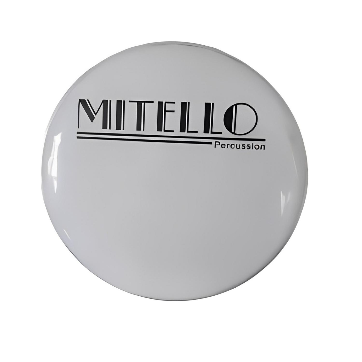 Ripley - PARCHE BATIDOR BORDONERO BLANCO MITELLO 14' PA-H3E1