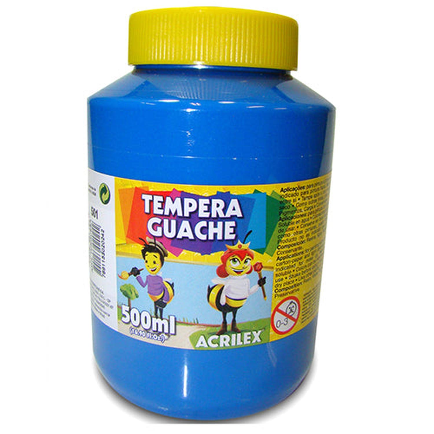 Ripley - TEMPERA 500 ML