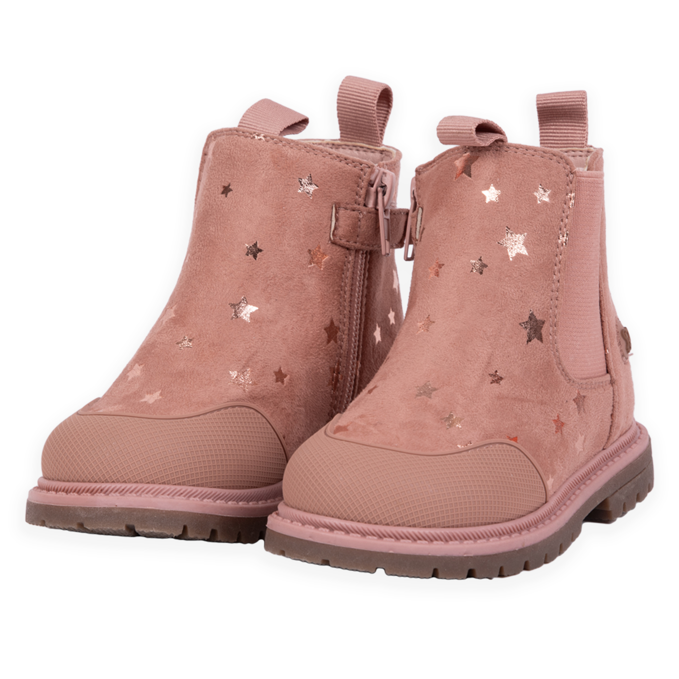 Ripley - BOTIN BEBE NIÑA(PZB310-25ROS)
