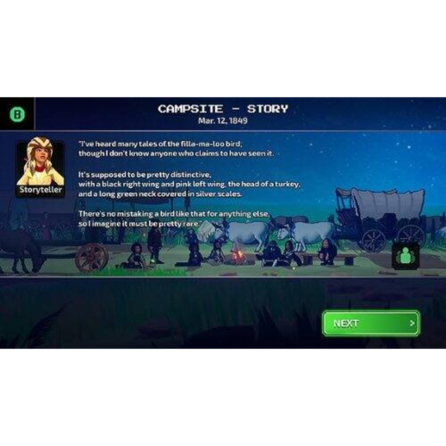 JUEGO MAXIMUM GAMES THE OREGON TRAIL DELUXE EDITION PLAYSTATION 5