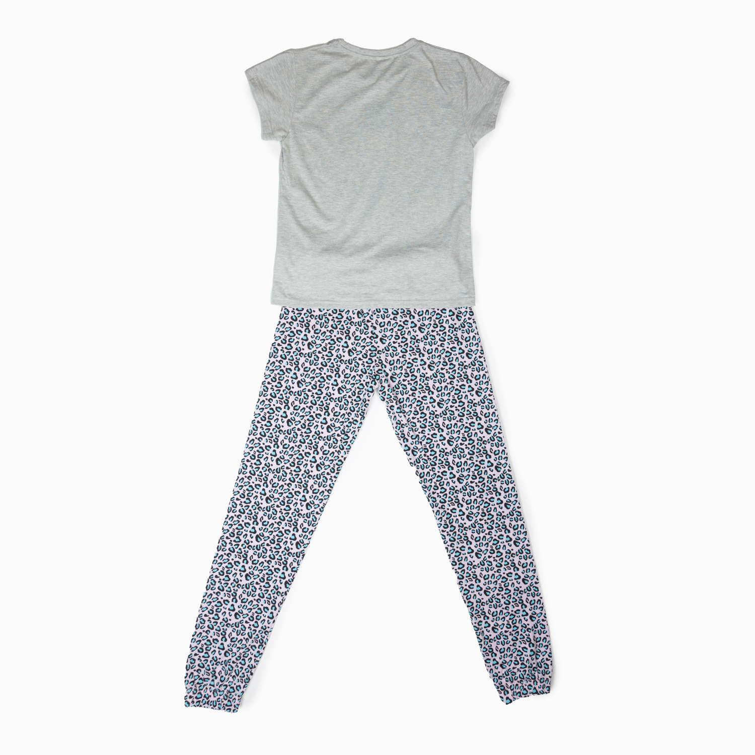 Ripley - PIJAMA NIÑA REY LEÓN HIDE GRIS DISNEY