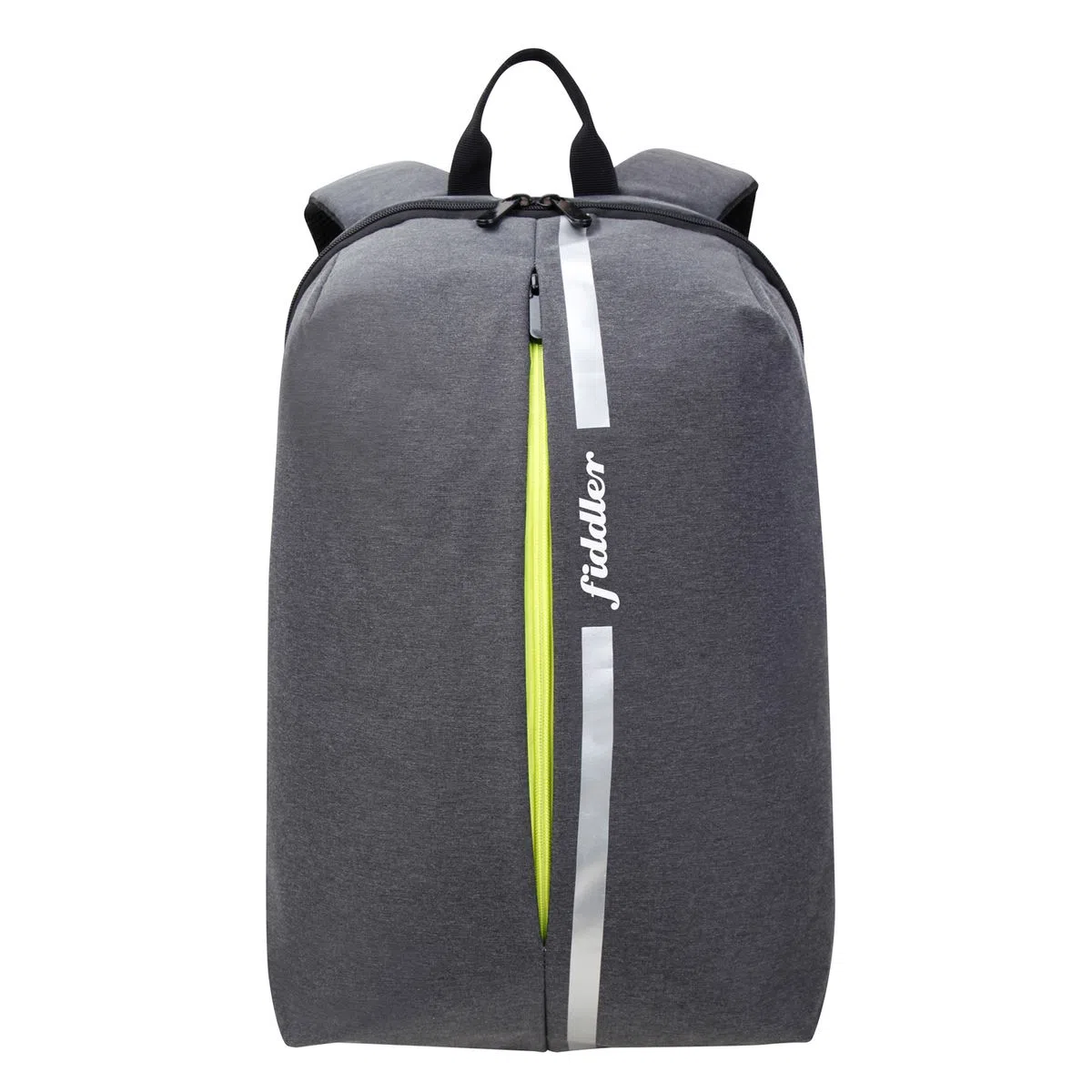 Ripley - MOCHILA PARA NOTEBOOK FIDDLER BACKPACK URBANA SILVERSTONE