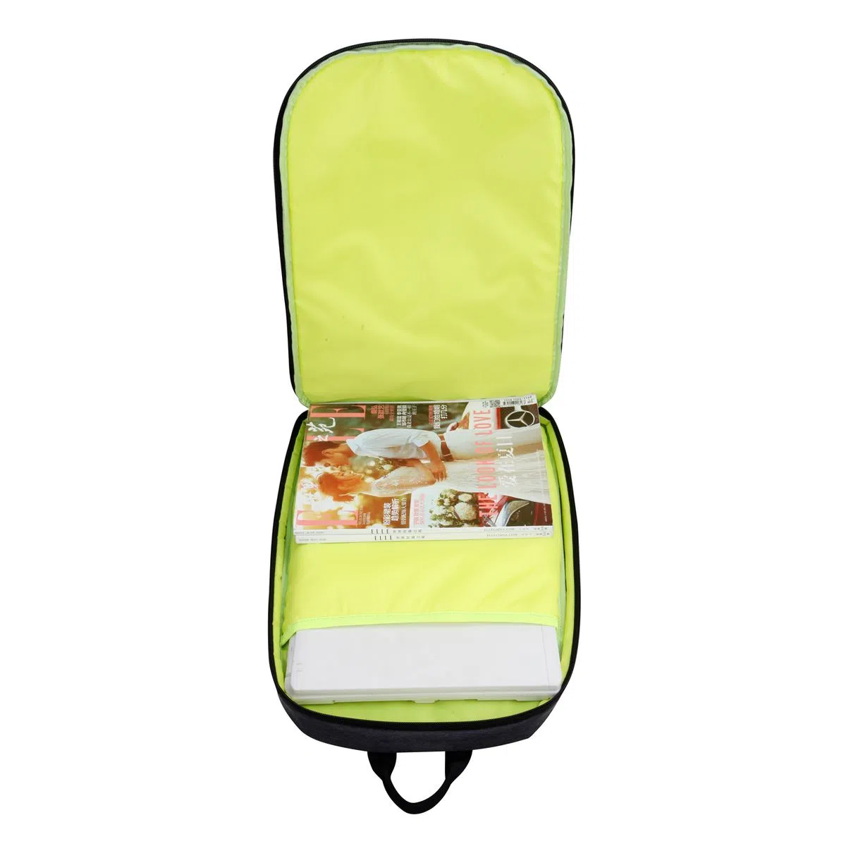 Ripley - MOCHILA PARA NOTEBOOK BACKPACK URBANA SILVERSTONE FIDDLER