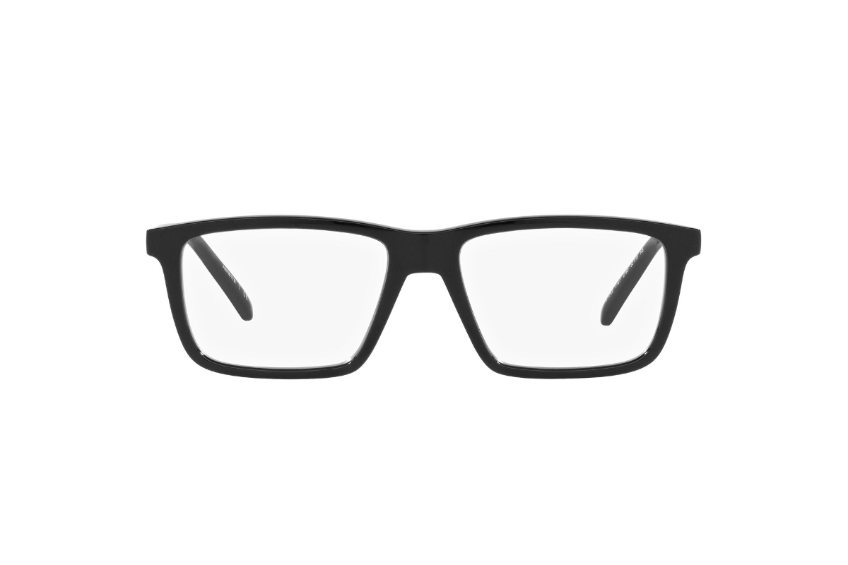 Ripley - LENTES ÓPTICOS EYEKE BLACK SUSTENTABLE ARNETTE