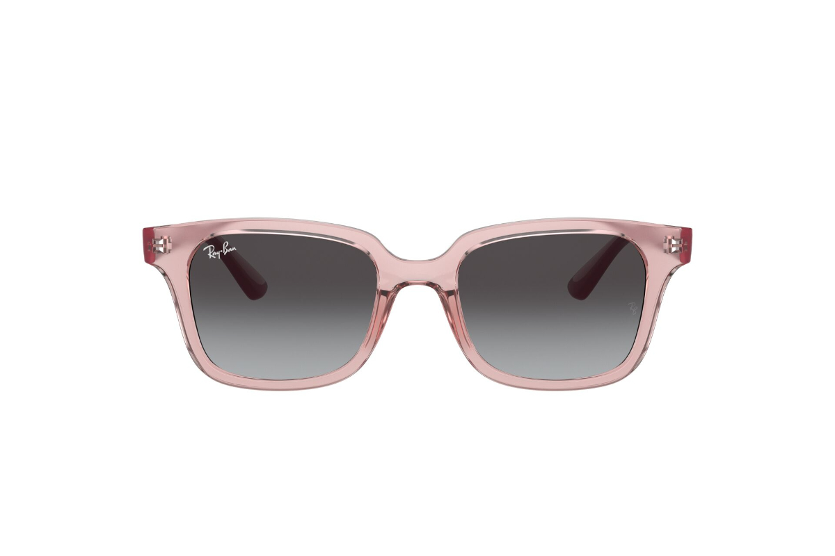 Ripley - LENTES DE SOL ROSA RAY-BAN JUNIOR PARA NIÑOS
