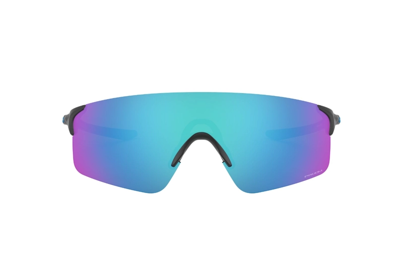 LENTES SOL OAKLEY EVZERO BLADES PRIZM SAPPHIRE