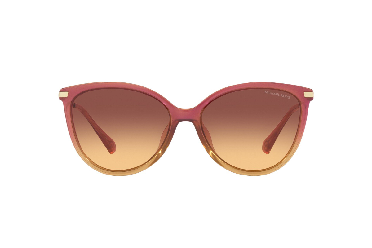 Ripley - LENTES DE SOL DUPONT DUSTY ROSE LIGHT BROWN MICHAEL KORS