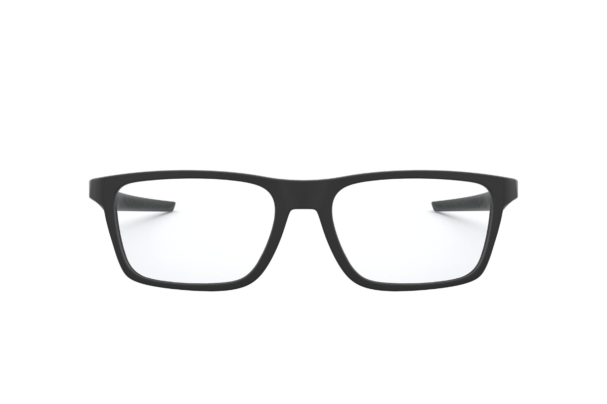 Ripley - LENTES ÓPTICOS PORT BOW NEGRO SATINADO OAKLEY FRAME